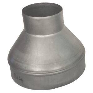 Reducer | American HVAC Manufacturing, Inc