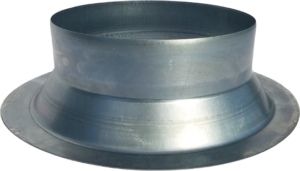 Conical Taper Tap | American HVAC Manufacturing, Inc